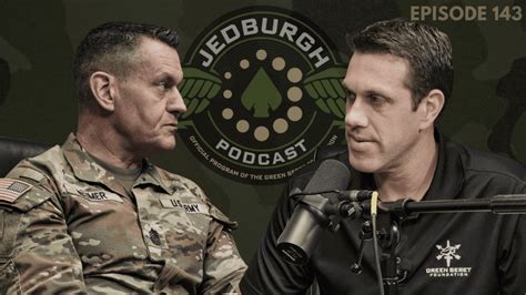 143 Theres No Do Overs In The Next Fight Sergeant Major Of The