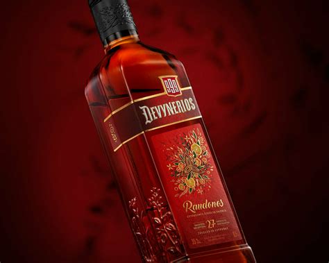 Devynerios Packaging Of The World