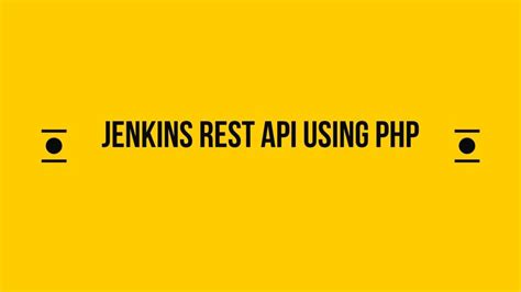 How To Create A Simple REST API Using Slim Framework Part I Genislab Technologies