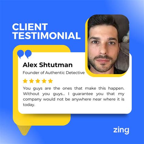 Zing Fueling Your Business Growth Zing