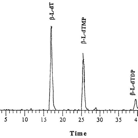 Hplc Radiochromatogram Of Intracellular Extracts From Primary Human Download Scientific Diagram
