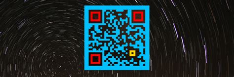 Xamarinforms — декоративное отображение Qrcode с помощью Skiasharp Хабр