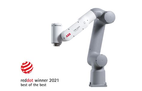 Abb Collaborative Robots Kamiteka