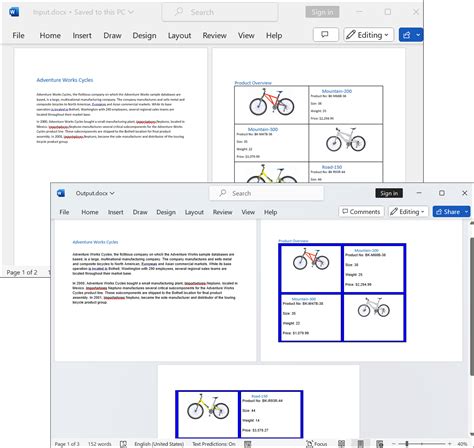 How To Modify The Formatting For The Default Format Of Sections