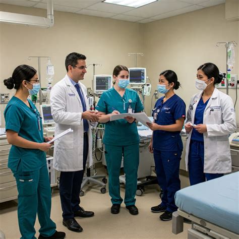 Interprofessional Collaboration In Healthcare Examples Videolab