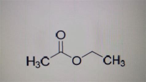Solved Determine The Structure That Produces The Following Chegg