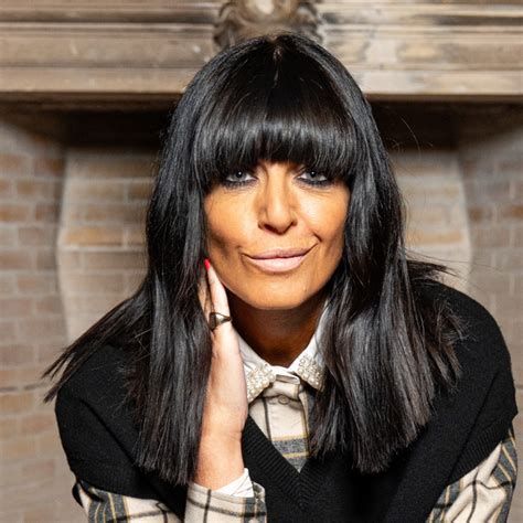 Heres Claudia Winklemans Secret Celebrity Traitors Photos From