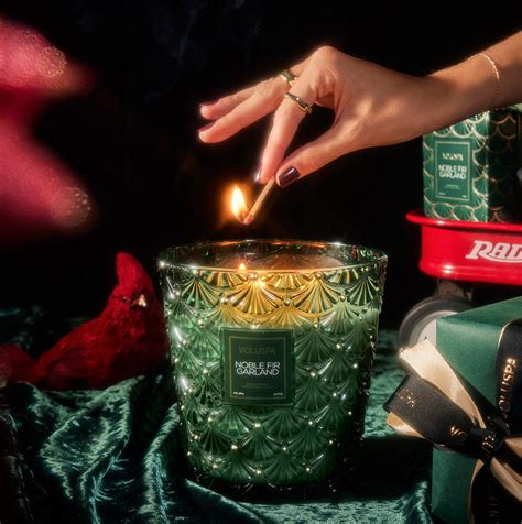 Voluspa® Candles Diffusers And More Official Site