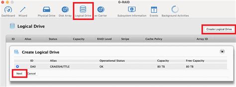 Steps To Setup And Configure G Raid Shuttle Ssd Disk Array Raid Sandisk