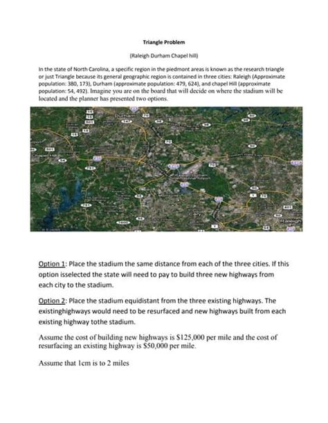 Triangle Assignment Docx