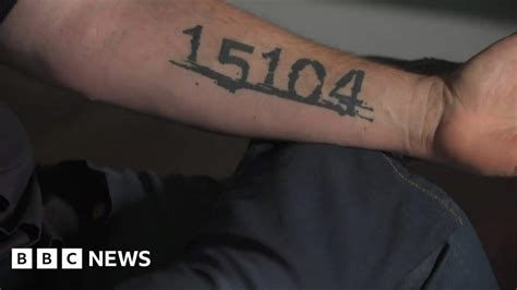 The Democratic Mayor With A Zipcode Tattoo
