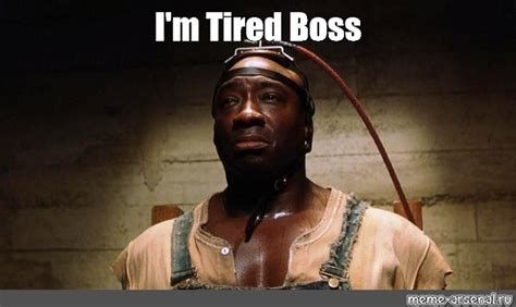 Oblivious Boss Memes