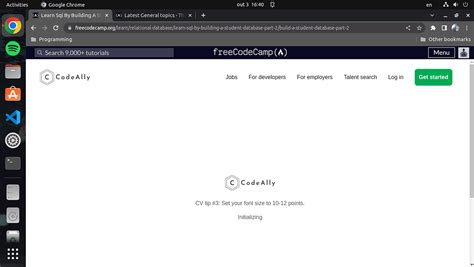 Trouble Opening Codeally Env The Freecodecamp Forum
