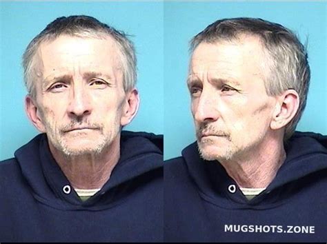 Warner Thomas B 02 26 2025 Lorain County Mugshots Zone