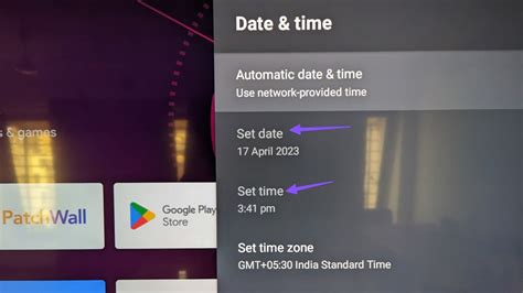 5 Ways To Fix Android Tv Cast Not Working Guiding Tech