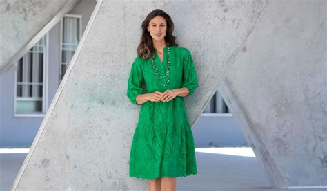 Komplette Outfits für Frauen ab 50 BADER Magazin