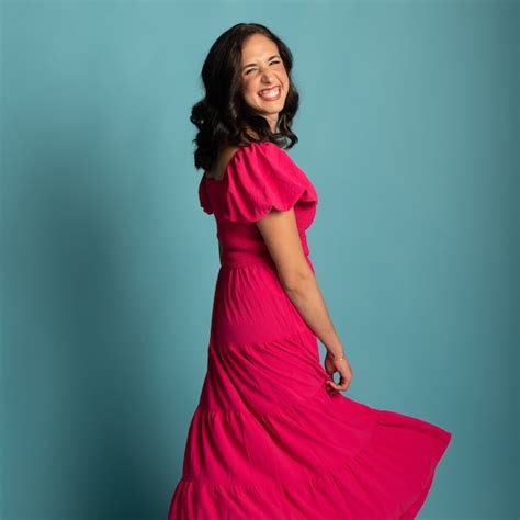 Calendar Jamie B Levine