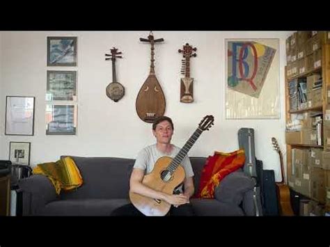 Danish Guitarist Niklas Johansen Reflections On Castelnuovo Tedescos Masterpiece Platero Y Yo