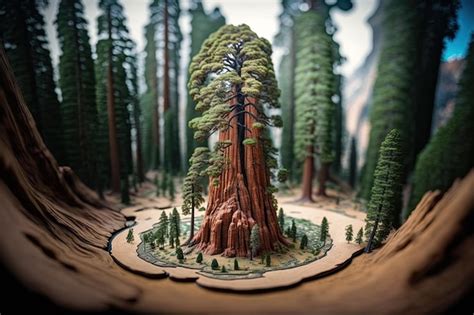 Robot Sequoia Tree Images Free Download On Freepik