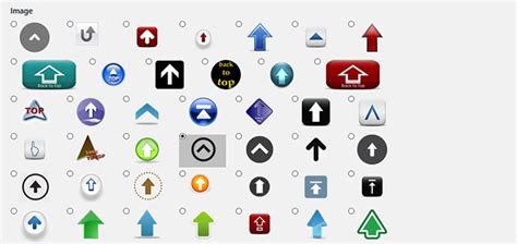 Plugins Para Añadir Un Botón De Volver Arriba En Wordpress Aristas