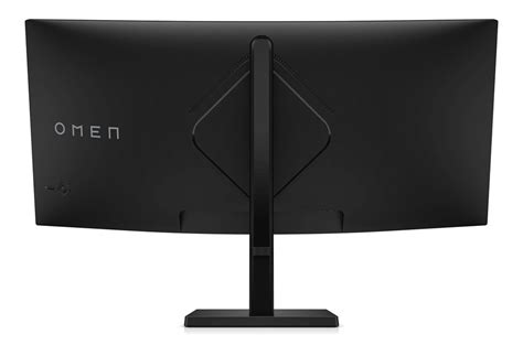 HP Omen 34c 165 Hz Gaming Monitor Review Smooth Performance And Refined Style Tom S Hardware