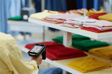 Rfid Integration With Sap Unlocking Business Value 2025