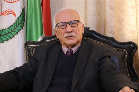 Mihyedîn Şêx Alî Divê Birêz Ocalan Karibe Raste Rast Bi Her Kesî Re