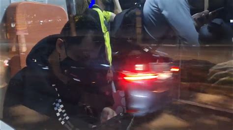 Rapidkl Volvo B8l Gemilang [vgj8334] Free Ride From Pavilion Bukit