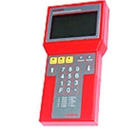 Sts600 Sensor Simulator And Tester Launch Sensor Tester And Auto
