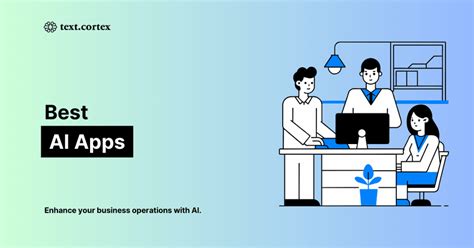 2025년 최고의 Ai 앱 11가지 무료 및 유료