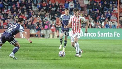 Juan Ignacio Nardoni Está En La Mira De Equipos Del Exterior