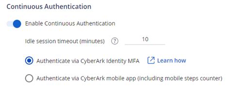 Cyberark Secure Web Sessions Netsmart
