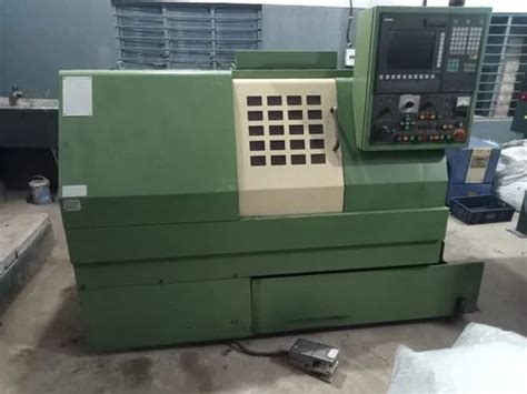 Lmw Smart Turn CNC Turning Center Mm At In Bengaluru ID