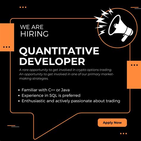 Quantitative Eric Ma