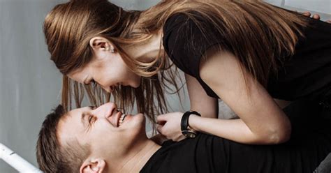 Qué Mensajes Te Envía Un Hombre Después De Tener Intimidad Que