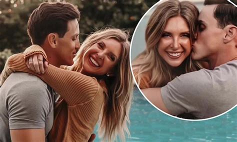 Lindsie Chrisley Is In Love Again More Than One Year After Announcing Divorce From Will