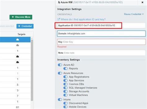 Azure Vscope Support Page