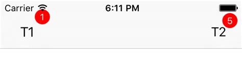 Ios Add A Badge To Uibuttonitem With Mibadgebutton Swift Stack Overflow