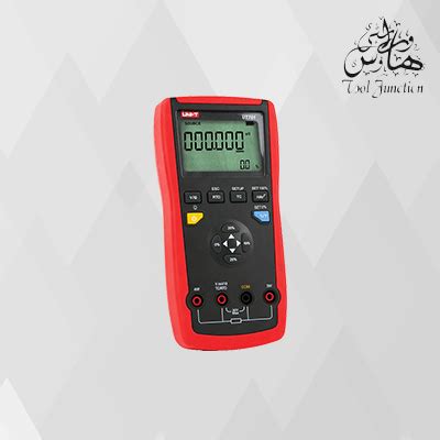 UNI T Ut701 Single Function Temperature Calibrator Variety House