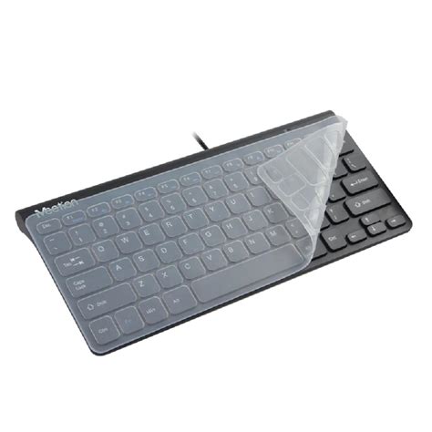 Meetion K400 Usb Mini Office Keyboard Mt K400 Cse Computer