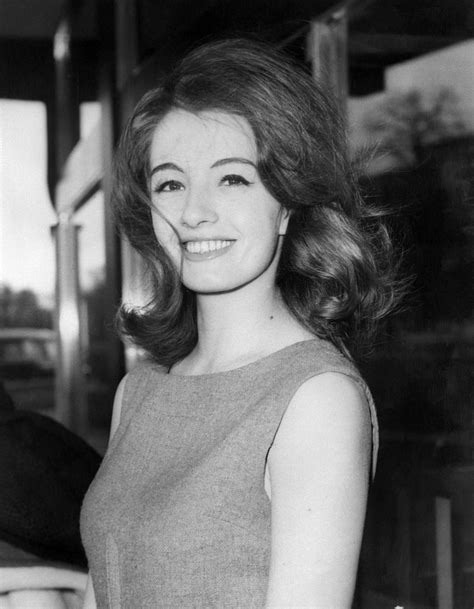 Christine Keeler Georgie Fame And The Flamingo All Nighter In Wardour