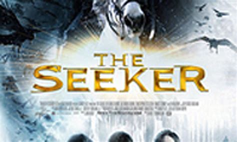 The Seeker The Dark Is Rising Where To Watch And Stream Online