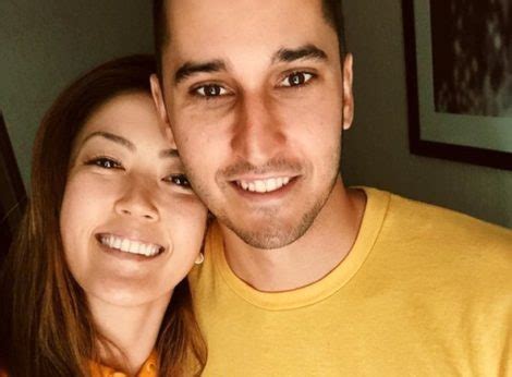 Michelle Wie Marries Warriors Executive Jonnie West