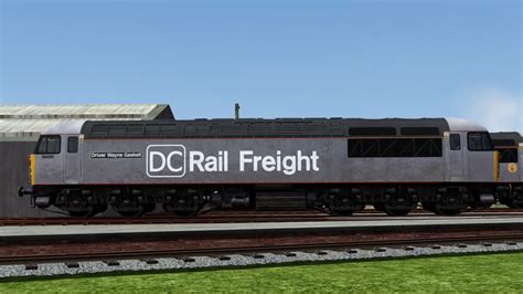 Dcr Freight Class 56s V11 Train Sim Community