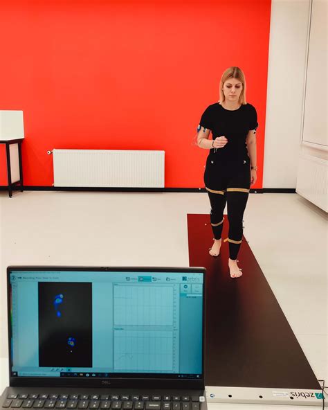 Motion Analysis Lab Ehtic