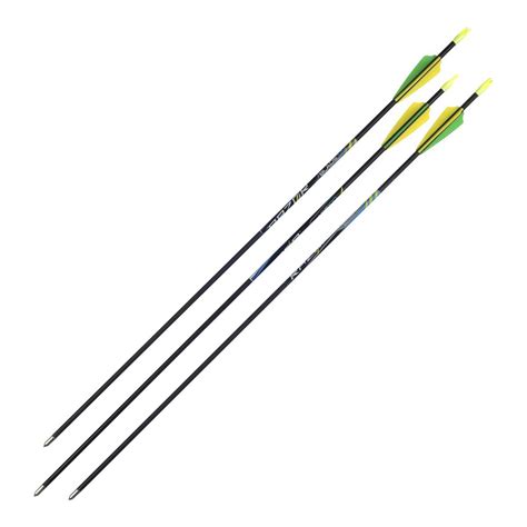 Blade Youth 28 Arrows 3 Pack