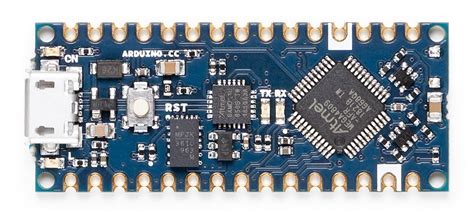 아두이노 나노 arduino nano every