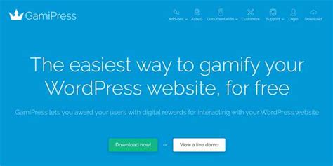 Gamipress Pluginsforwp