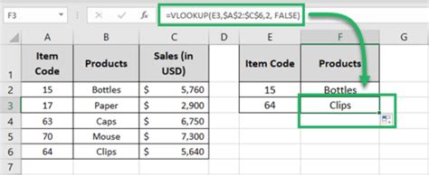 Vlookup Not Working Here Are 5 Methods To Fix It