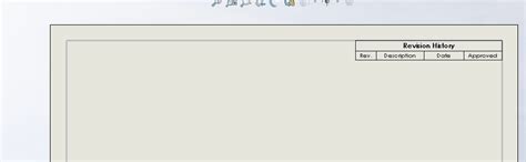 solidworks drawing issue r solidworks